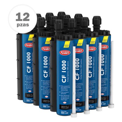 FESTER CF 1000 - FESTER