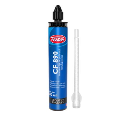 FESTER CF 890 - FESTER