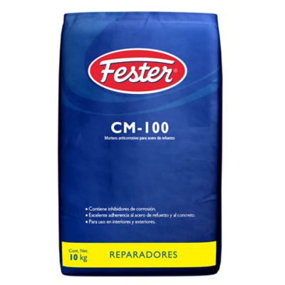 FESTER CM-100 - FESTER