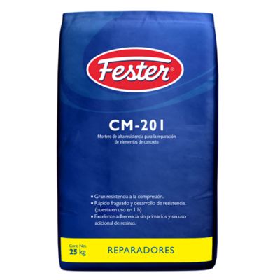 FESTER CM-201 - FESTER