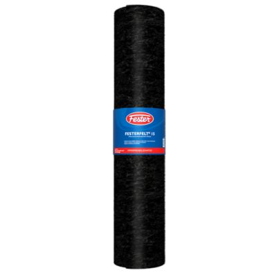 FESTERFELT NO. 15 - FESTER