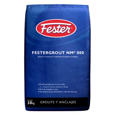 FESTERGROUT NM 800 - FESTER