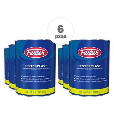 FESTER FESTERPLAST - FESTER