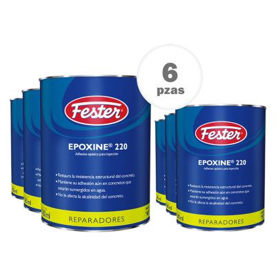 FESTER EPOXINE 220 - FESTER