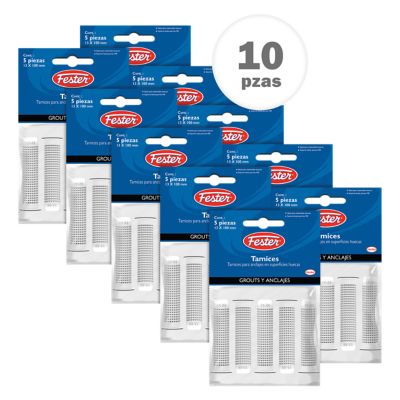 FESTER TAMICES - FESTER