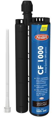 FESTER CF 1000 - FESTER