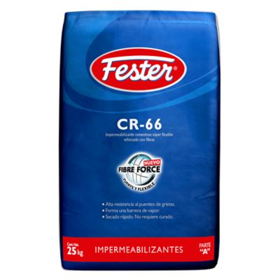 FESTER CR-66 - FESTER