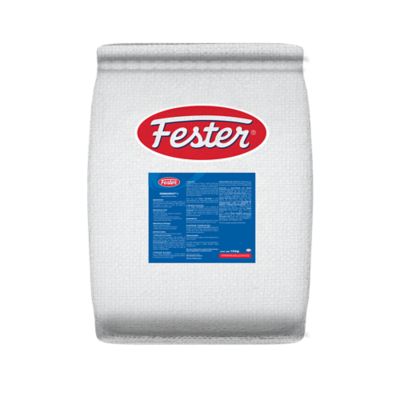 FESTER FERROFEST I - FESTER