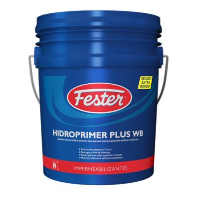 FESTER HIDROPRIMER PLUS WB - FESTER