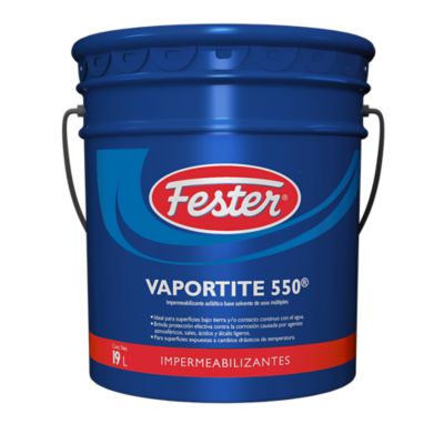 FESTER VAPORTITE 550 - FESTER