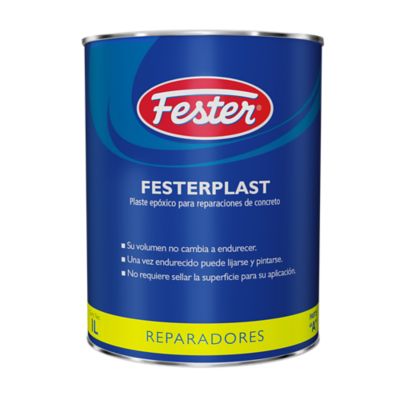 FESTER FESTERPLAST - FESTER