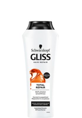 Total Repair Shampoo