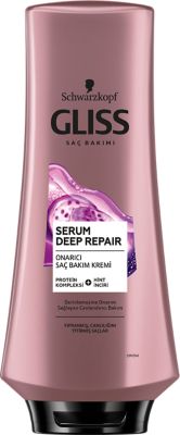 Serum Deep Repair Saç Kremi 360ml