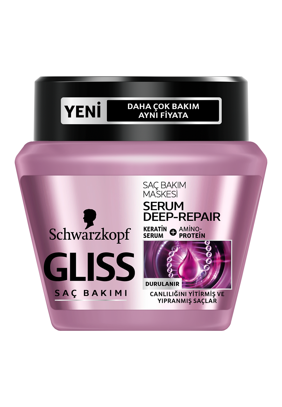 Serum Deep Repair