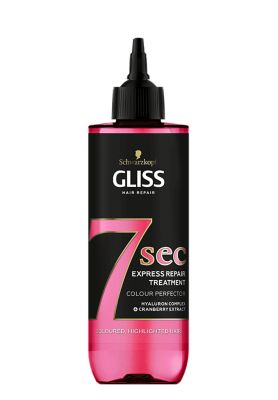 Gliss Color Perfector 7 sec Express Repair Treatment