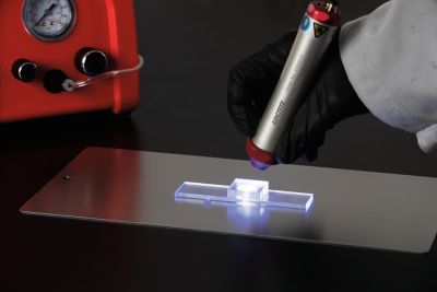 Light curing systems | Henkel Adhesives