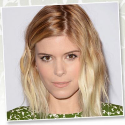 Cabelo Louro Médio e Como o Pentear