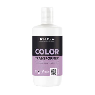COLOR TRANSFORMER
