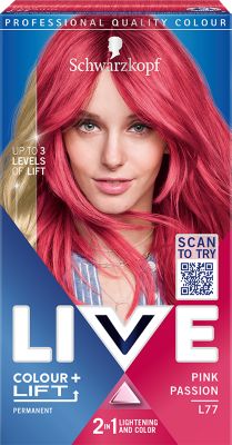 L77 Pink Passion