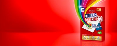 Colour Catcher | The UK's #1 Laundry Sheet | Save Money & Energy | Mix ...