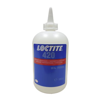 LOCTITE® 420 - Henkel Adhesives