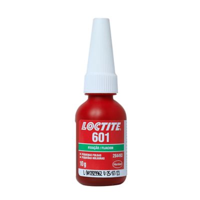 LOCTITE 601 - Produto de fixação à base de éster dimetacrilato - Henkel ...