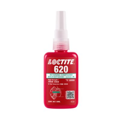 LOCTITE 620 - Retaining Compound - Henkel Adhesives