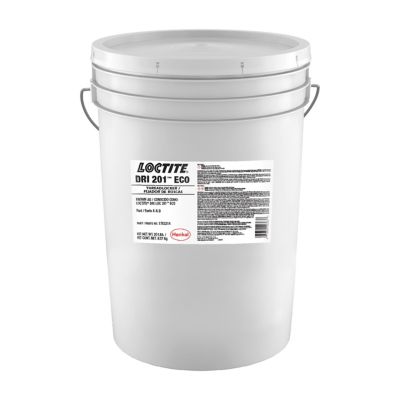 LOCTITE® DRI 201 ECO - Henkel Adhesives