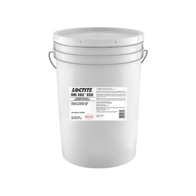 LOCTITE DRI 203 ECO Threadlocker - Henkel Adhesives