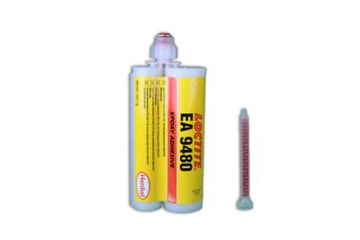 LOCTITE EA 9480 - Adhesivo epoxi estructural bicomponente - Henkel ...
