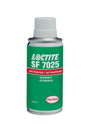 LOCTITE SF 7025 - Activator - Henkel Adhesives