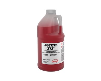 LOCTITE® 272 - Henkel Adhesives