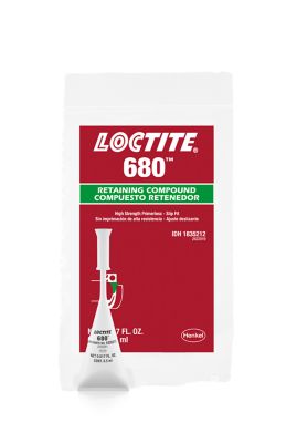 LOCTITE® 680 - Henkel Adhesives