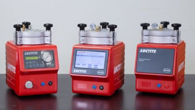 Dispense systems | Henkel Adhesives