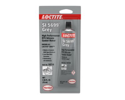 LOCTITE SI 5699 - Gasketing product - Henkel Adhesives