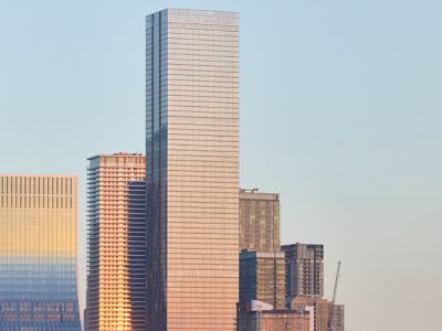 Landmark Pinnacle - Ceresit