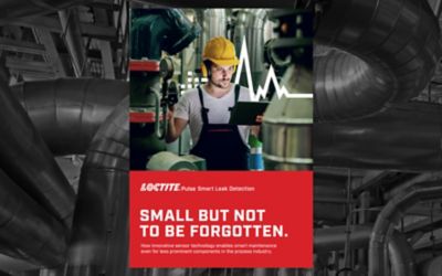 LOCTITE®Pulse - Henkel Adhesives