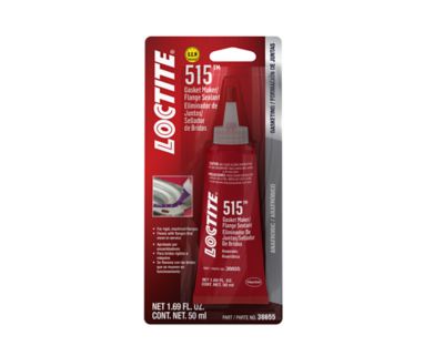 LOCTITE 515 - Methacrylate gasketing product - Henkel Adhesives