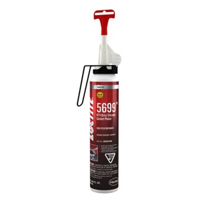 LOCTITE SI 5699 - Gasketing product - Henkel Adhesives