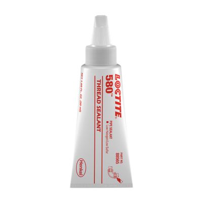 LOCTITE® 580 | Henkel Adhesives