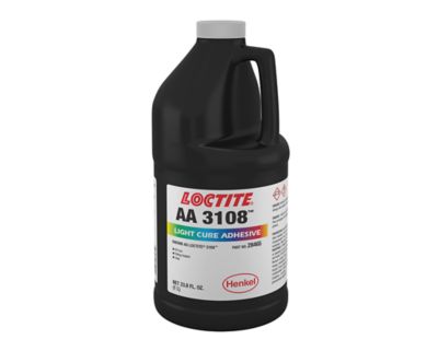 LOCTITE AA 3108 - Henkel Adhesives