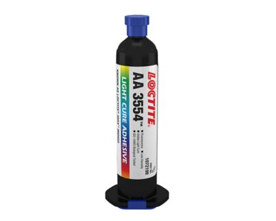 LOCTITE® AA 3554 - Henkel Adhesives