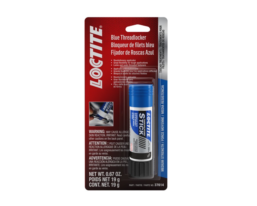 Fundamentos del Fijador de Roscas Azul