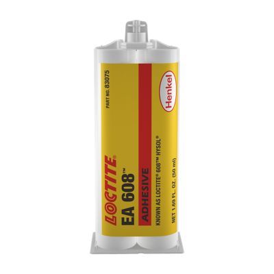 LOCTITE® EA 608 | Henkel Adhesives