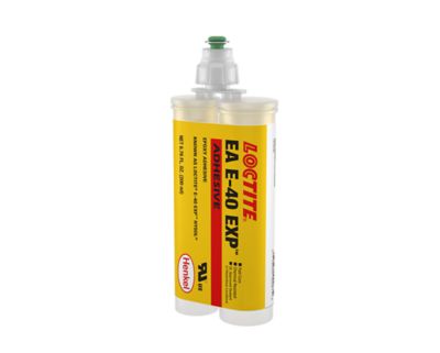 LOCTITE® EA E-40EXP - Two-part, explosion-proof epoxy potting compound for electric motors ...