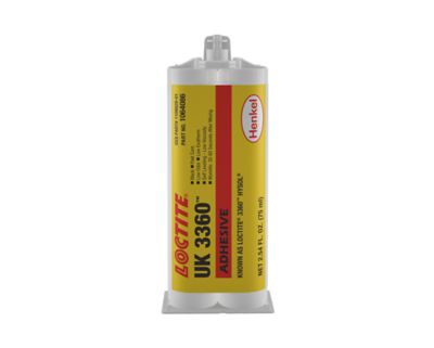 LOCTITE UK 3360 - Potting and encapsulating - Henkel Adhesives