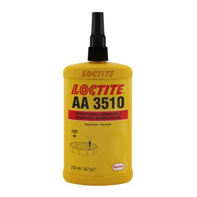 LOCTITE® AA 3510 | Henkel Adhesives