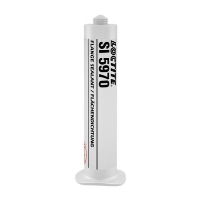 LOCTITE SI 5970 – Étanchéité plane - Henkel Adhesives