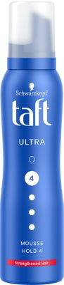 Schwarzkopf Taft Mousse Ultra 150 ml