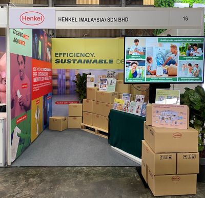 Henkel Malaysia Showcase its Approach to Sustainability at Day of ...